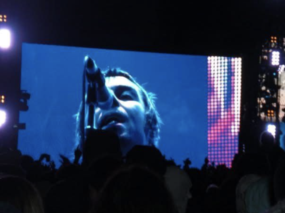 Oasis events in Manchester: Where to go before (and after) the gigs of ...