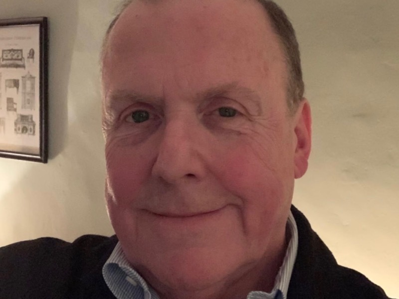 A note from the publisher