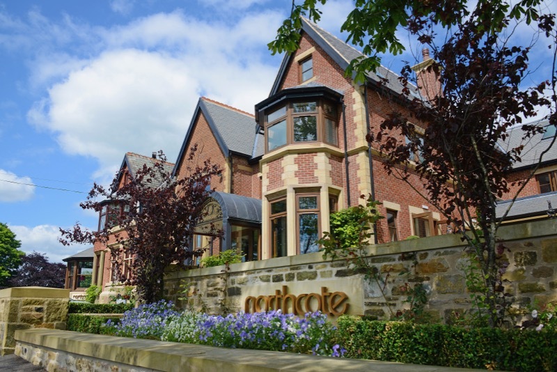 New menus and new beginnings at Northcote