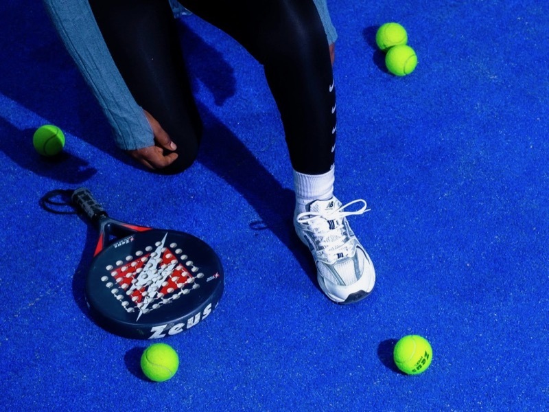 UK’s first floating Padel courts to open in Liverpool