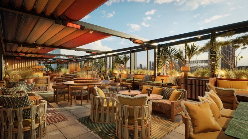 Chotto Matte announces grand opening