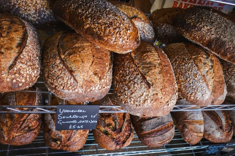 Usher’s Bakehouse to open in Liverpool