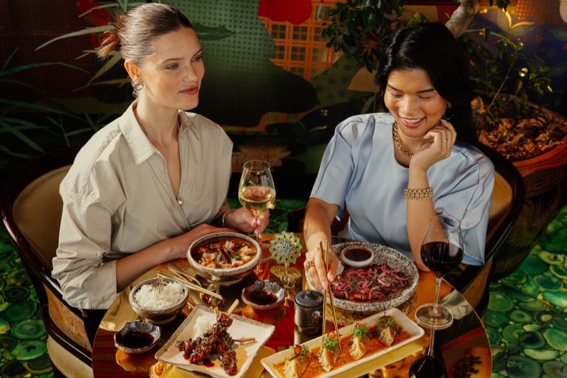The Ivy Asia set to arrive in Liverpool this autumn