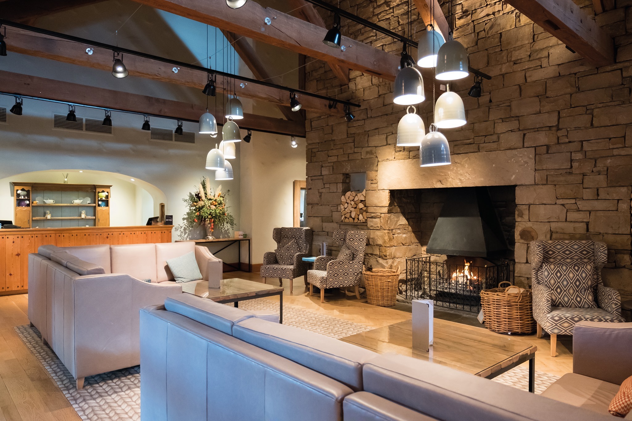 ‘A well-appointed family favourite’: North Lakes Hotel & Spa