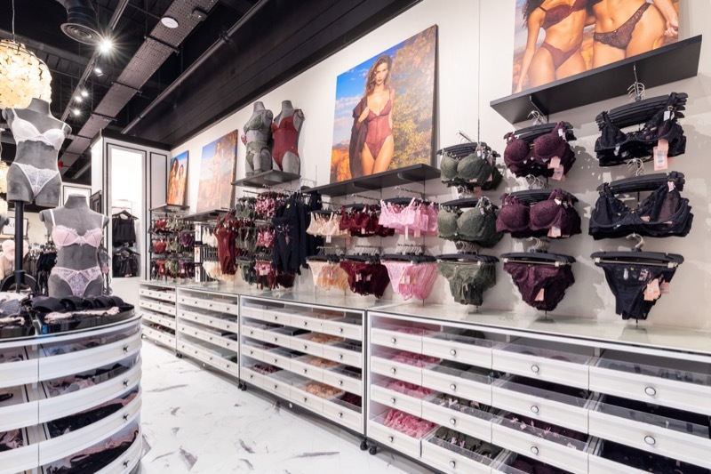 Boux Avenue announces opening date for new flagship store at Trafford ...
