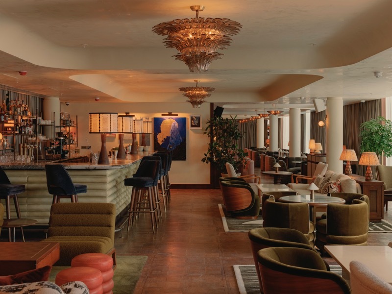 Soho House Manchester: Everything you need to know