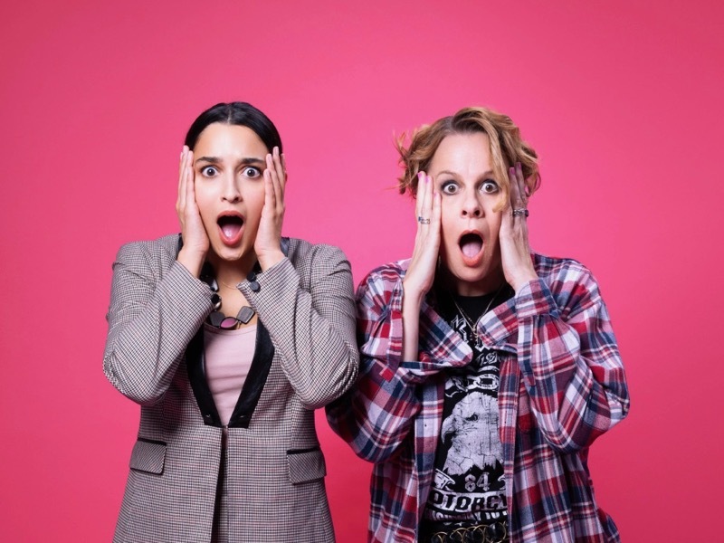 ‘Hilarious and wholesome’: Freaky Friday The Musical, HOME Manchester ...