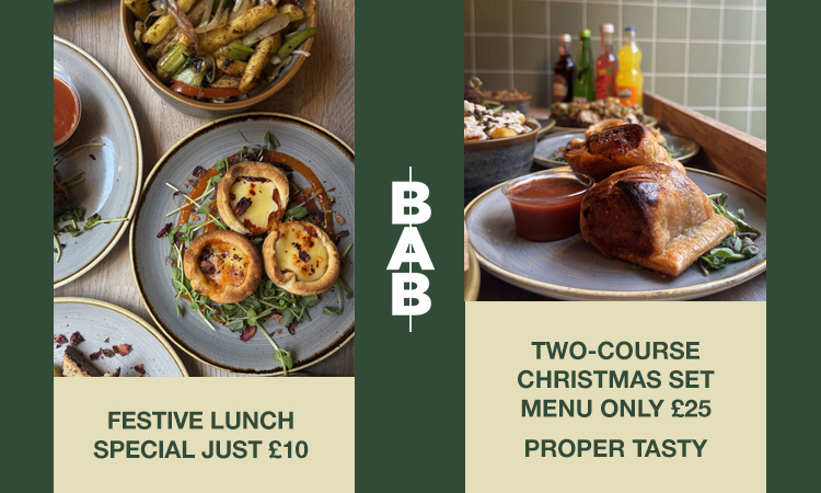 What to Do in Manchester | Best Manchester Restaurants