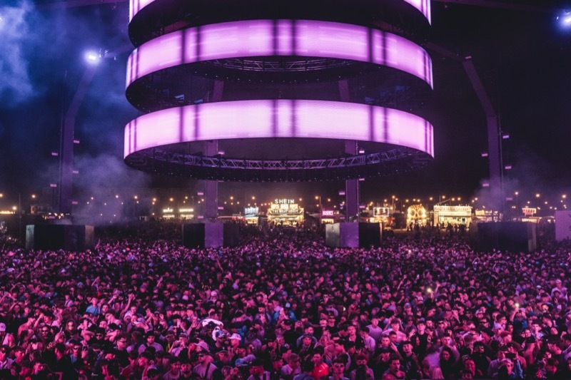 Creamfields unveils colossal 2026 lineup