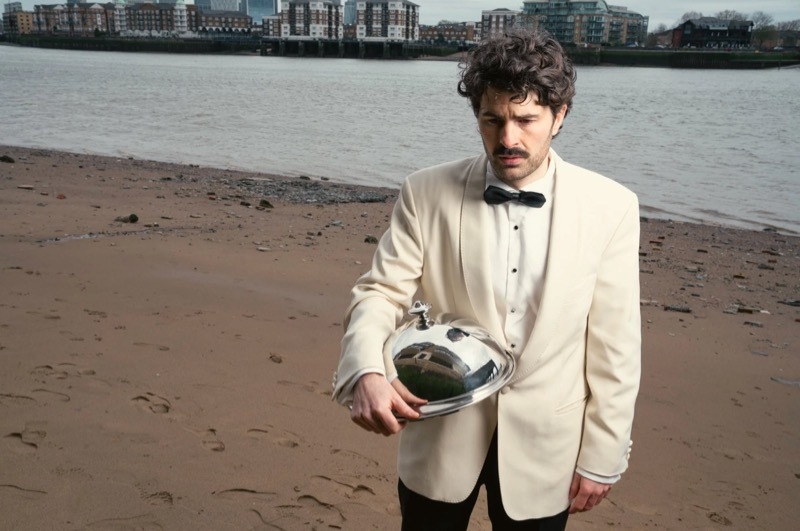 Review: Paddy Young at A Lovely Weekend, Friday 29 May