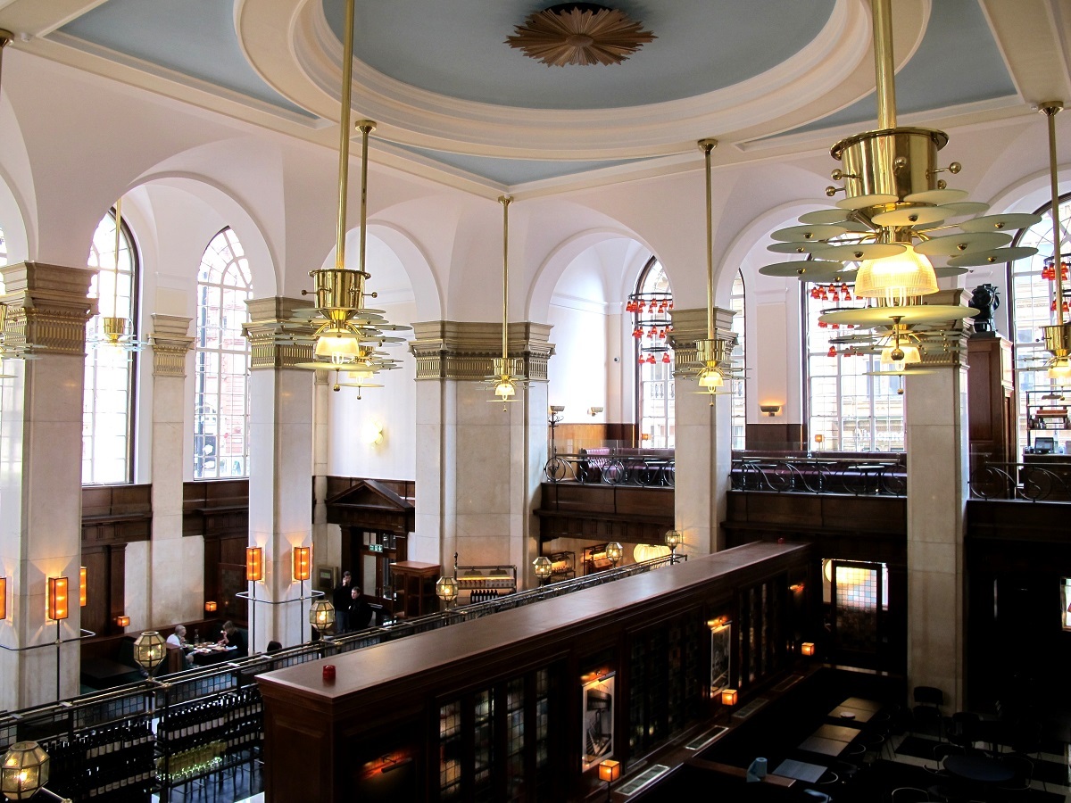 Property: Towpath victory, more towers, Sunlight House, Midland Bank ...