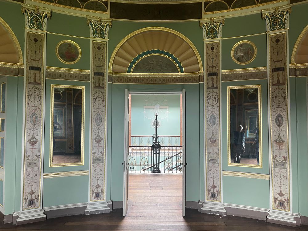 Manchester Architecture: A History. Part One