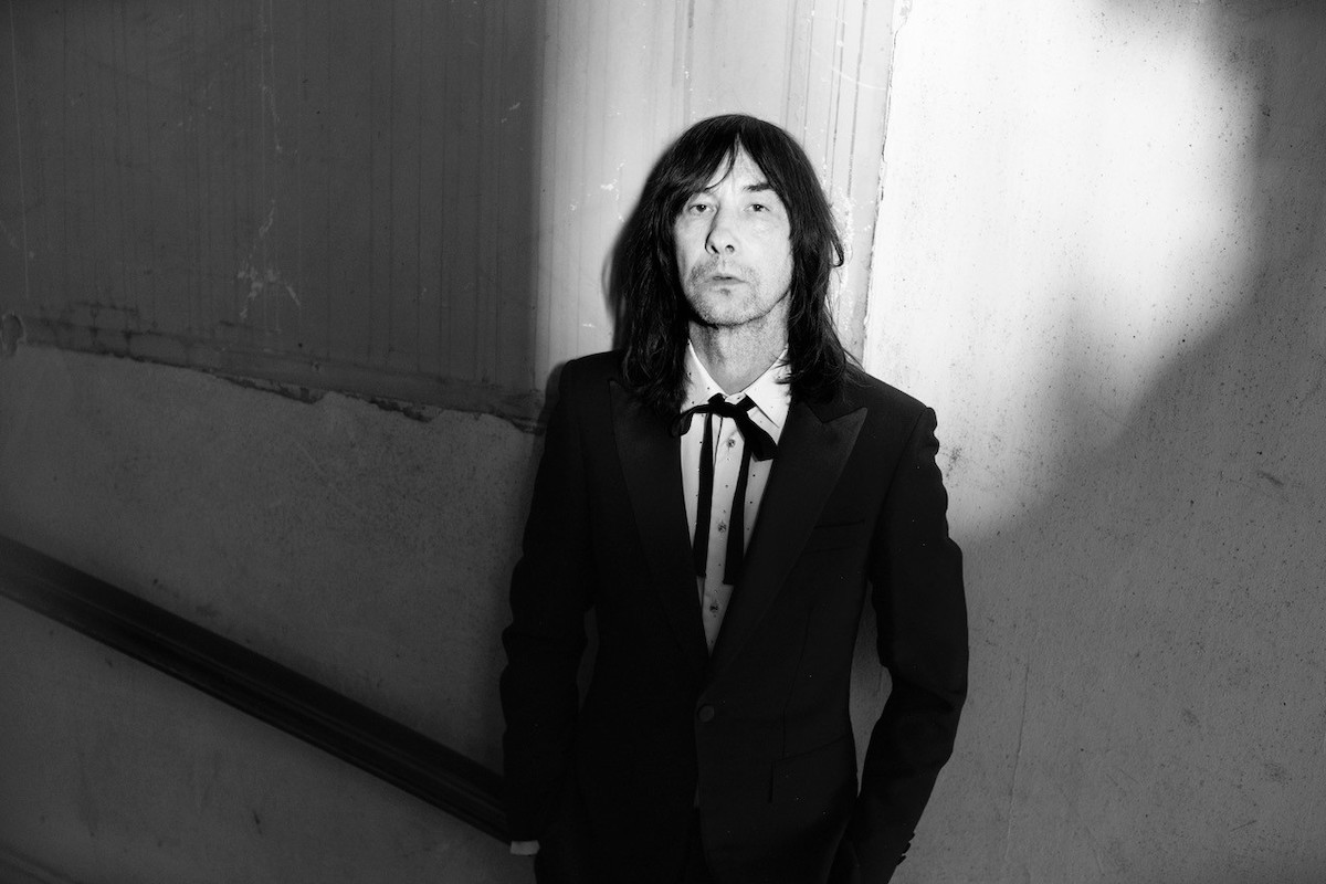 ‘Enough is Enough’ Primal Scream and Dexys stars back this weekend's ...