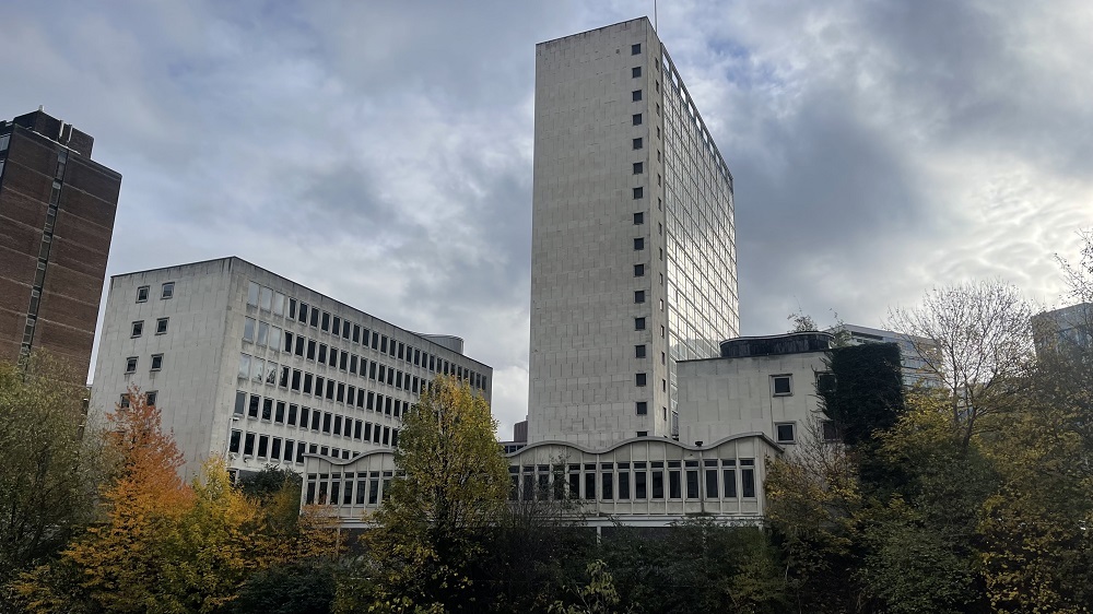 The Good, the Standard, the Ugly: Albert Bridge House