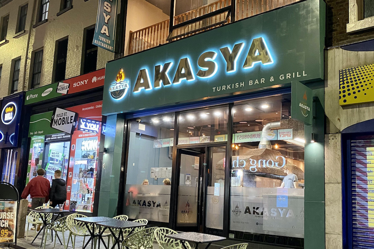 Bold Street | Page 39 | SkyscraperCity Forum