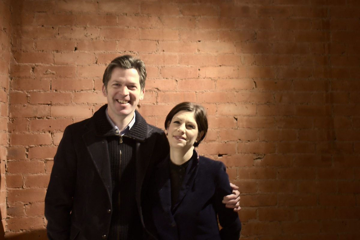 Michelin-plated Da Noi opens second restaurant in North West ...