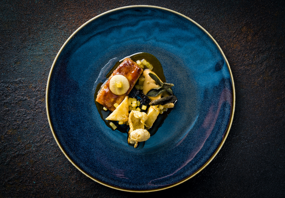 First look at the menu for Barnacle Liverpool | Liverpool Confidential