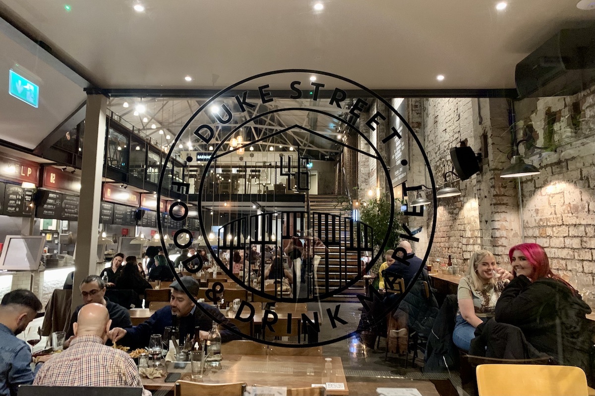 Liverpool Confidential's best restaurant reviews of 2022 | Confidentials