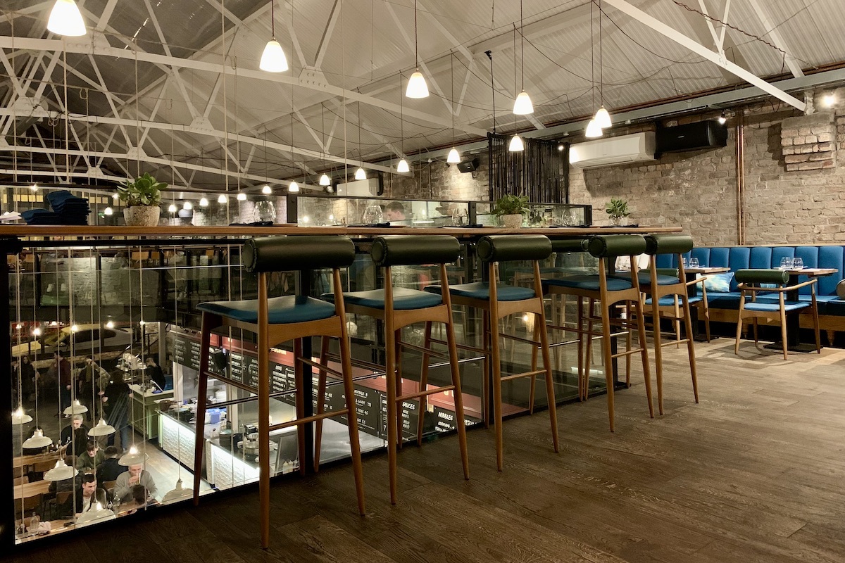 Liverpool hospitality leads the way for UK bounceback | Confidentials