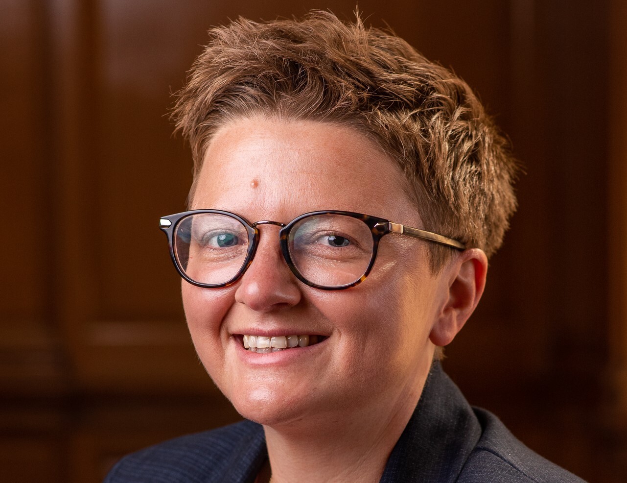 The women who made Manchester