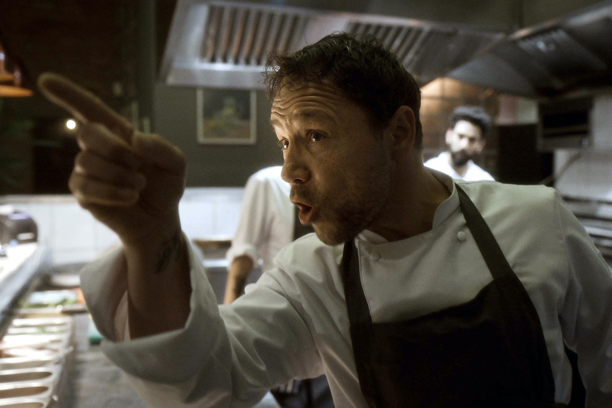 'Boiling Point' - Stephen Graham’s kitchen nightmare is a must watch ...