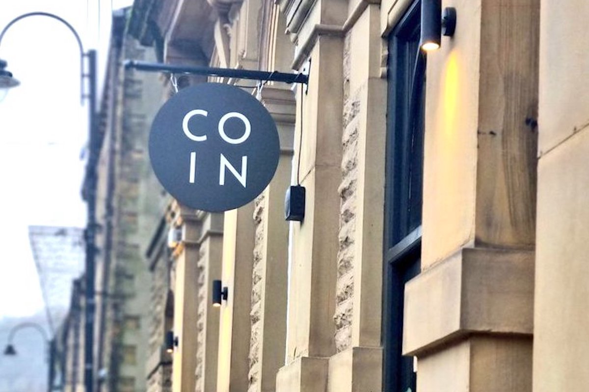 'An act of daring in a cautious climate' Coin, Hebden Bridge, reviewed ...