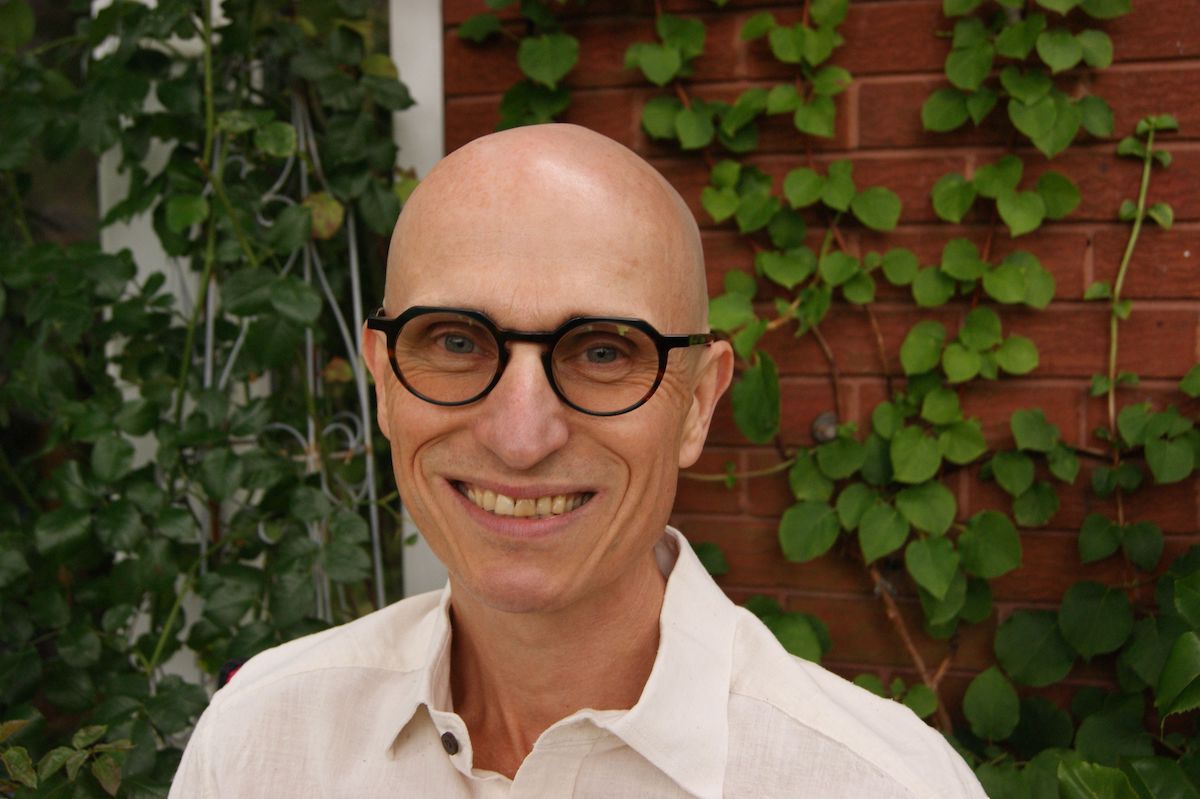 Interview: Rob Nunney - 'Politics can be cruel' | Manchester Confidential