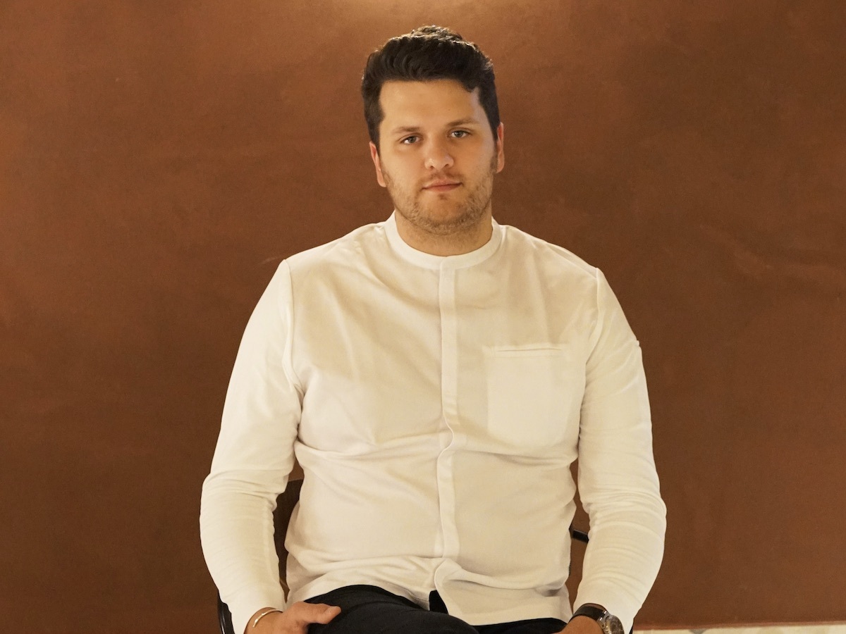 New restaurant 'Nord' to open at The Plaza in 2023