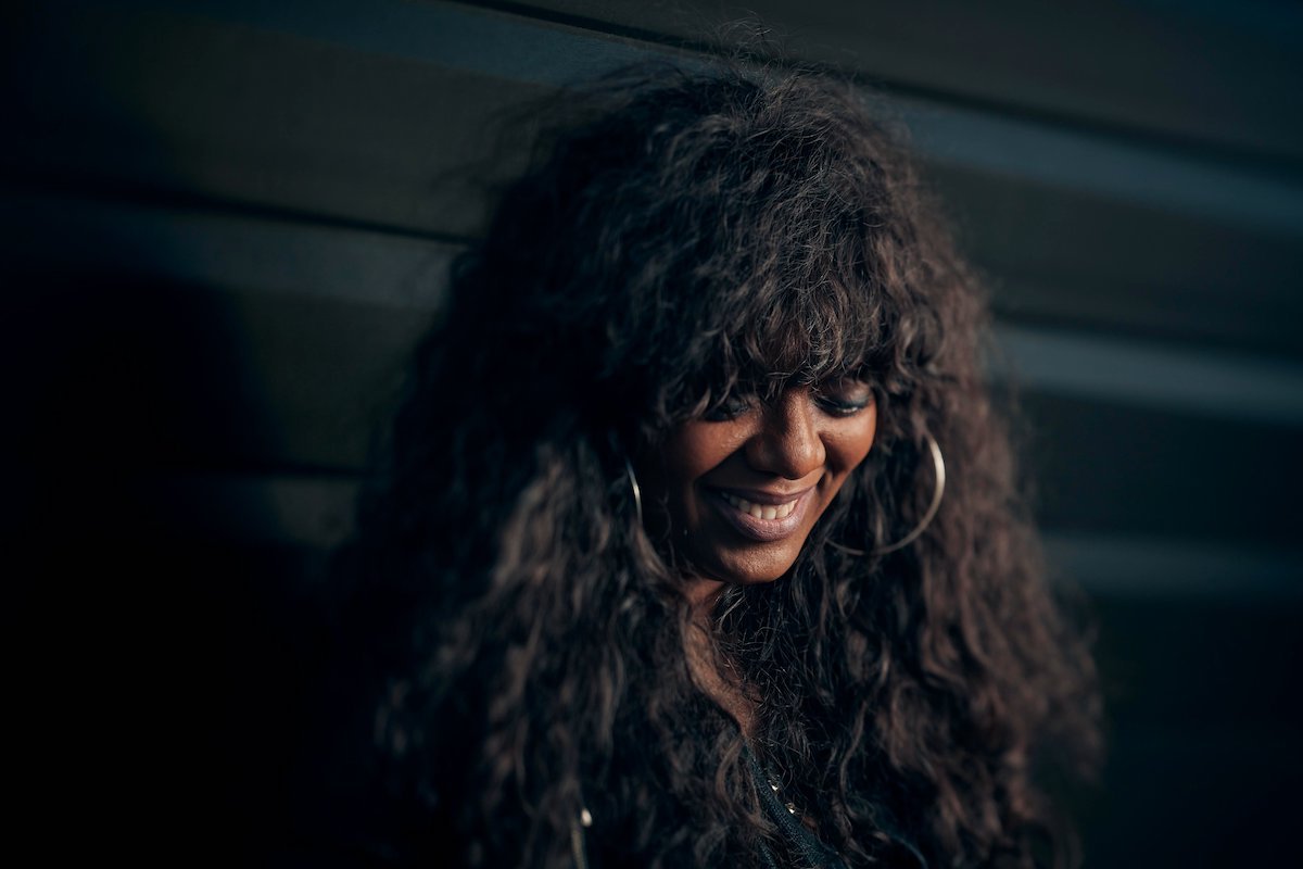 Portrait of Denise Johnson to be unveiled at SUP bar | Manchester ...