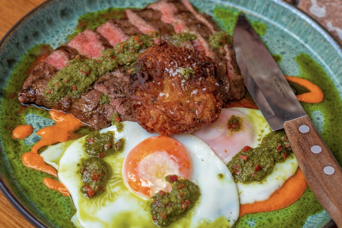 Grab brunch with a difference at this Liverpool food market | Liverpool ...