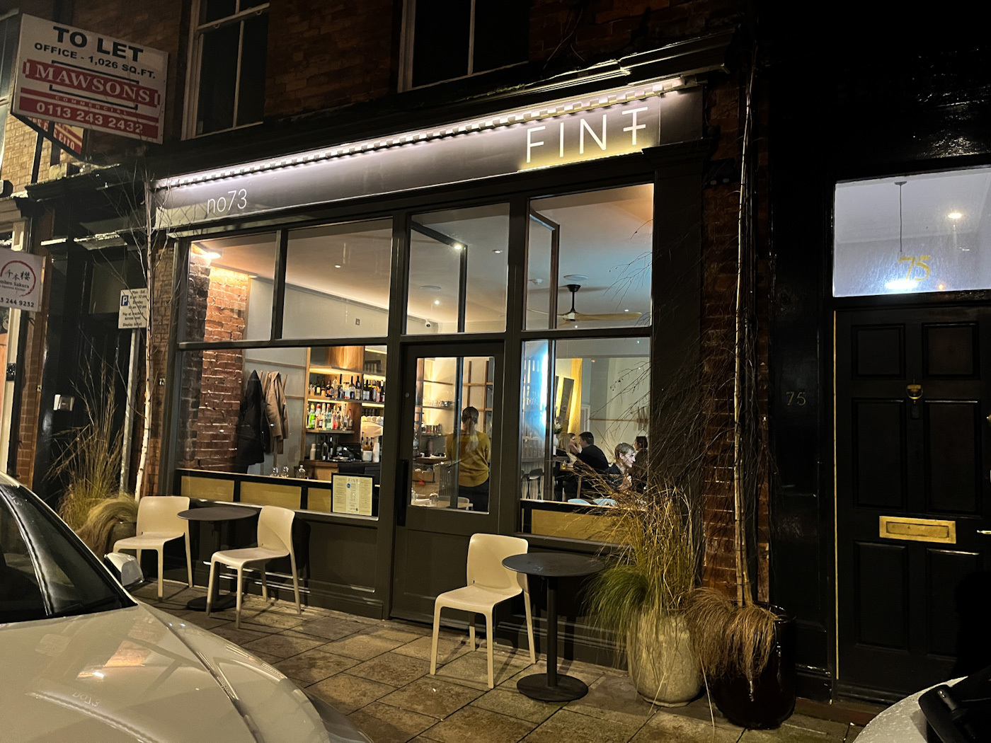 'I hope it was an accident' - FINT, reviewed | Leeds Confidential