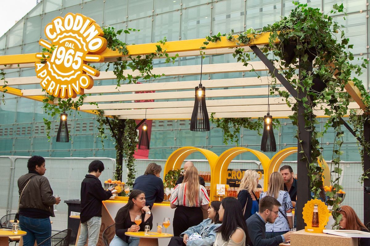 Festa Italiana is back for August bank holiday | Manchester Confidential