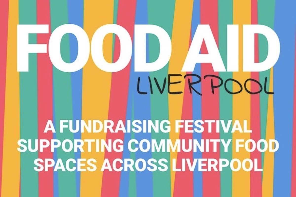 Music festival aims to ‘end food poverty in our city’ | Liverpool ...