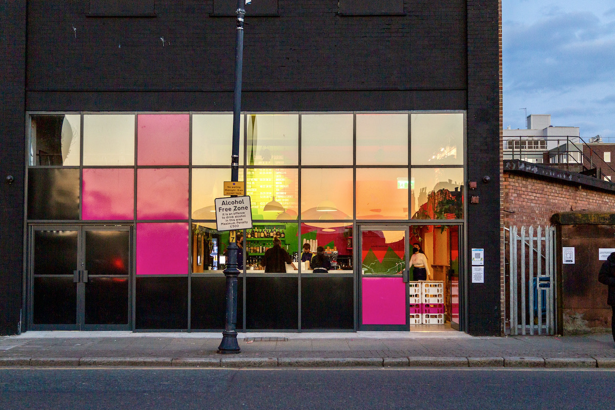 Future Yard - is this the best live music venue in Britain? | Liverpool ...