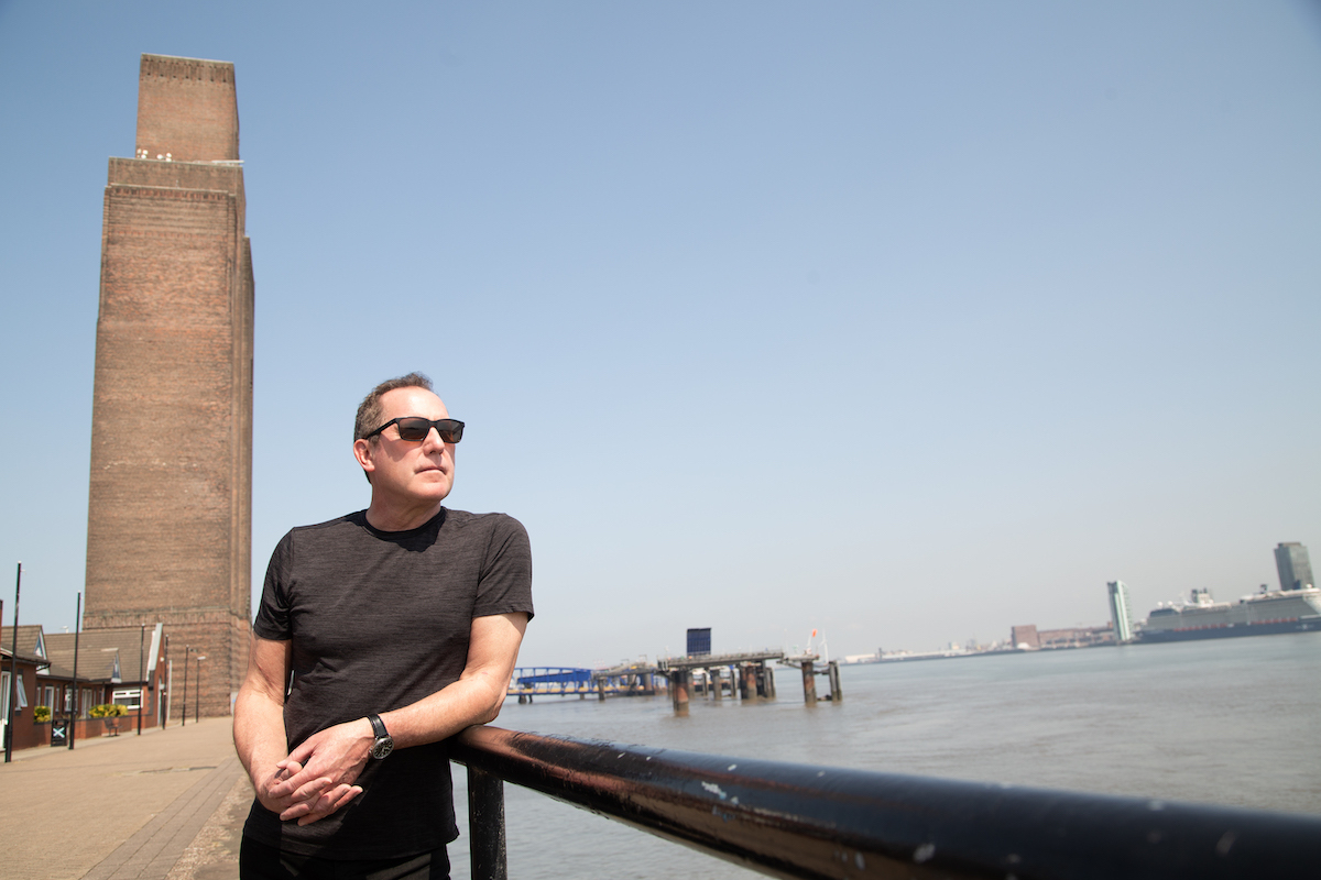 Future Yard launches music tour to celebrate Birkenhead | Liverpool ...