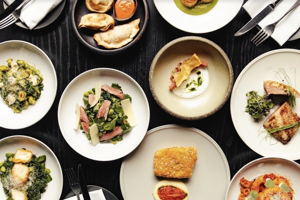 Liverpool's top dining deals and eating out offers: January 2023 ...