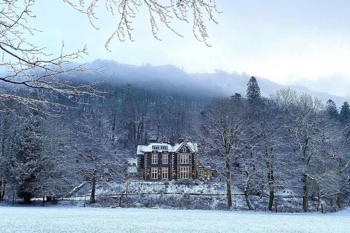 Forest Side: a trip to Grasmere | Manchester Confidential