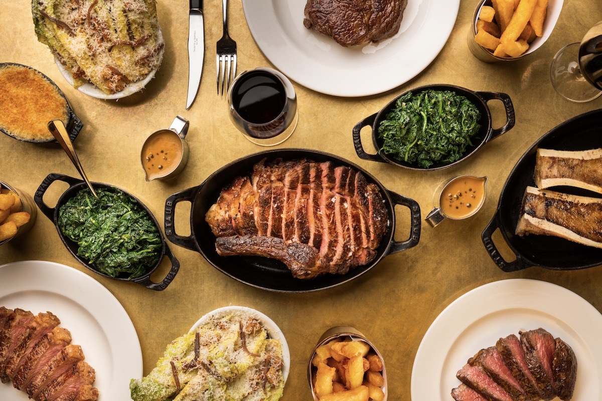 Hawksmoor Liverpool opens this month, here’s how to get 50% off