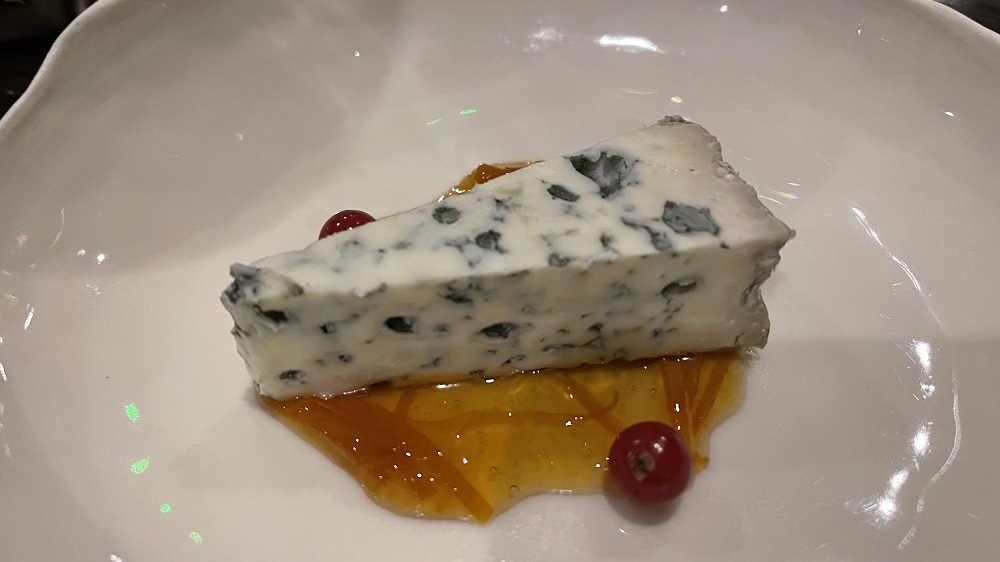 Homage Cheese and Wine at Wood, Manchester, reviewed | Manchester ...