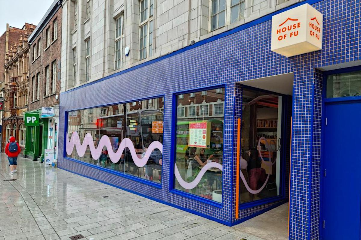 House of Fu, reviewed | Leeds Confidential