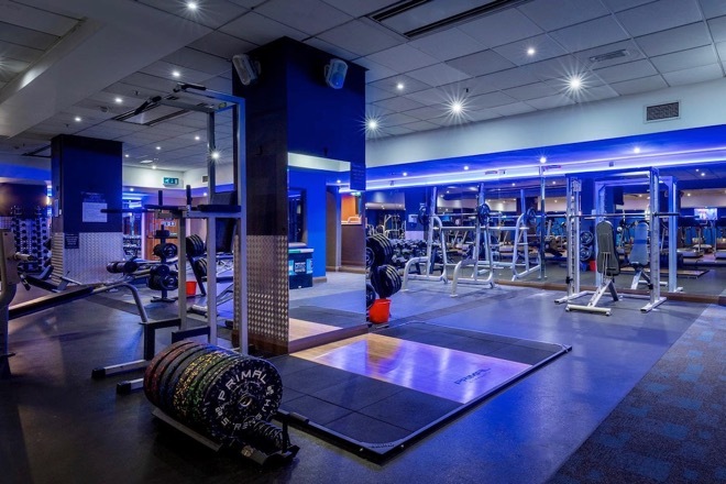 The best gyms in Manchester for 2025