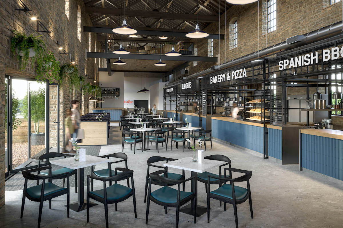 Owners of Sheffield restaurant JÖRO to launch ‘grocerant’ | Manchester Confidential