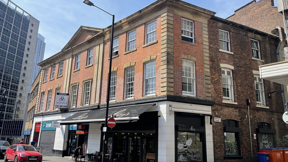 Property: Vandalism, 'Rooftop Wellness Space', boost for Victoria North ...