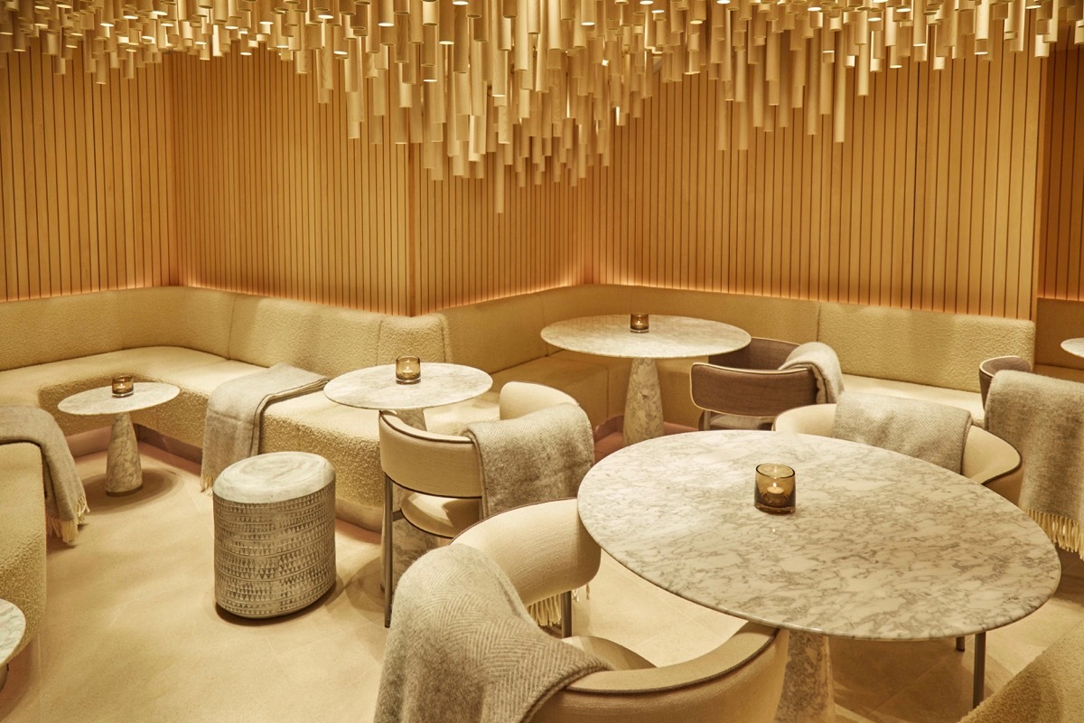 New opening: King Street Townhouse Spa | Manchester Confidential