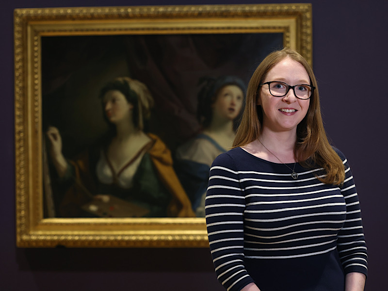 'Renaissance Rediscovered': The Walker Art Gallery's summer blockbuster ...