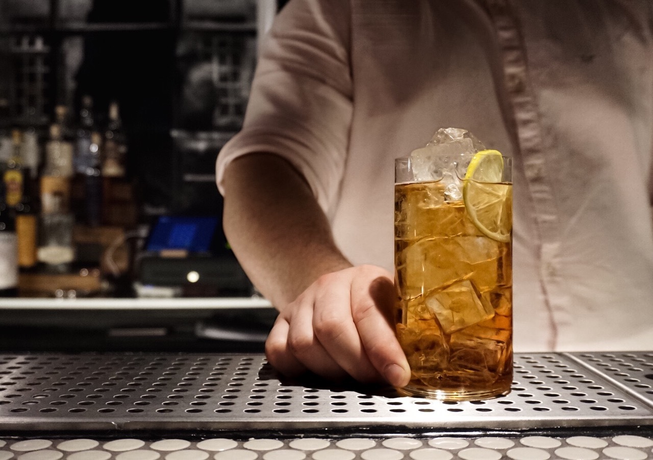 Win a £50 bar tab at Present Company