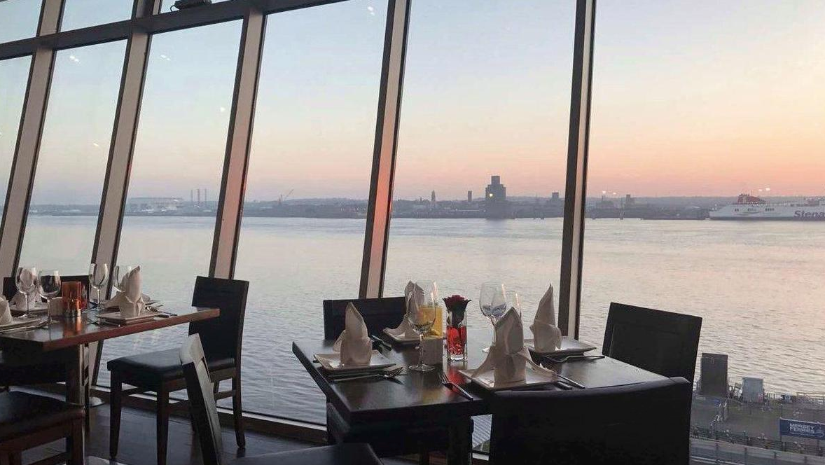 Watch: Spectacular views and stunning food make Matou the place for ...