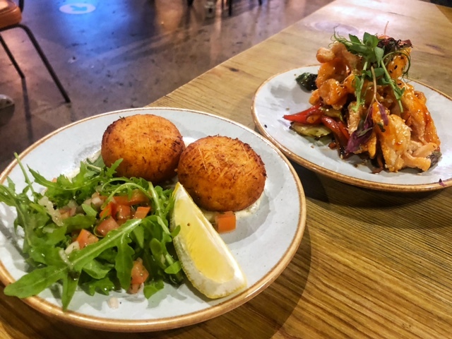 5 Good Reasons to Visit The Refinery