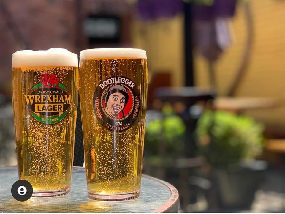 Win a £50 bar tab at The Keystone