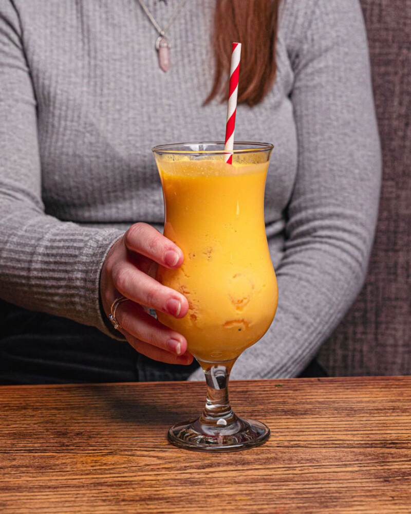 Menus | Spice City | Confidentials